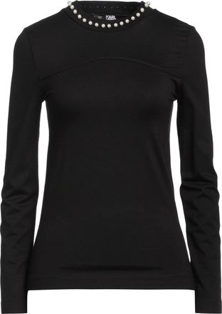 Karl Lagerfeld TOPS - T-shirts auf YOOX.COM