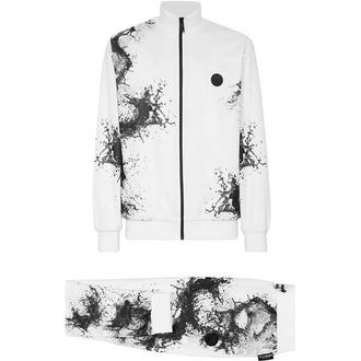 Plein Sport Herren Sportanzug SPLASH EXTREME