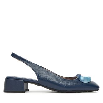 Hispanitas Pumps Hispanitas Oporto HV253993 Dunkelblau