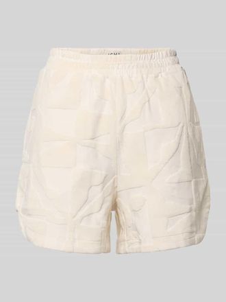 Ichi Bermudas mit elastischem Bund Modell NABI