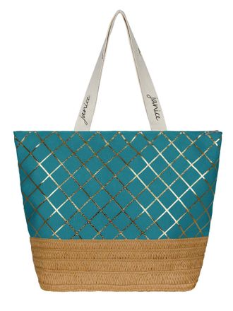 Normani Strandtasche Kuredu