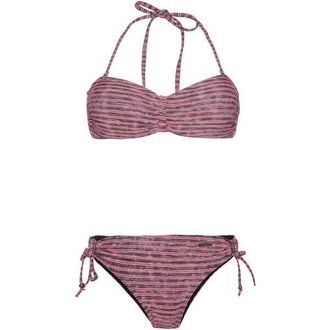 Protest Damen Bikini PRTBARBERA bandeau bikini