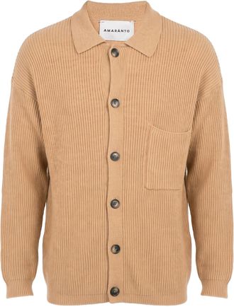 Amaranto STRICKWAREN - Strickjacken auf YOOX.COM