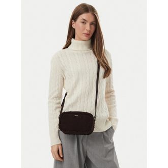 HUGO BOSS Handtasche BOSS 50573238 Braun