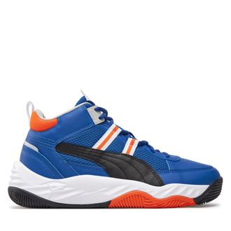 Puma Sneakers Puma Rebound Future Nextgen 392329-08 Blau