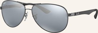 Ray-Ban Sonnenbrille rb8313 grau