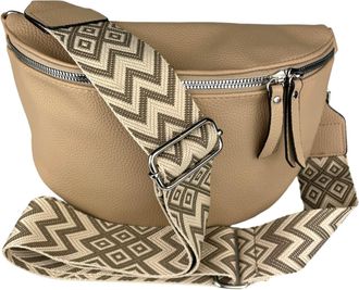 Kumixi G&uuml;rteltasche