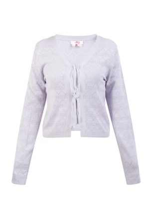 Mymo Strickjacke
