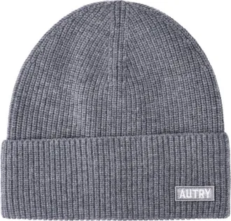 Autry Logo Beanie