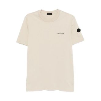 Moncler Herren, Oberteile, Beige, XLGr&ouml;&szlig;e