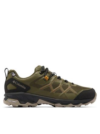 Columbia Trekkingschuhe Peakfreak 3 OutDry 2165661 Khakifarben