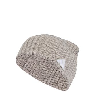 adidas Unisex M&eacute;lange Beanie MGH Solid Grey Erwachsene (L/XL)