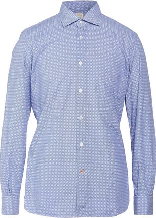 Mazzarelli TOPS - Hemden auf YOOX.COM
