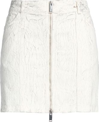 Halfboy HOSEN & R&Ouml;CKE - Jeansr&ouml;cke auf YOOX.COM