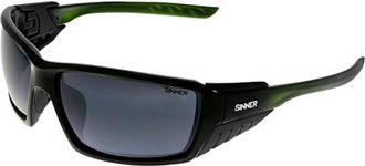 Sinner Sinner Eyewear Relais NO SIZE DARK GREEN
