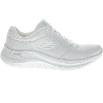 Skechers Arch Fit 2.0 - Big League - - Sport - Herren - Wei&szlig; - 41 EU