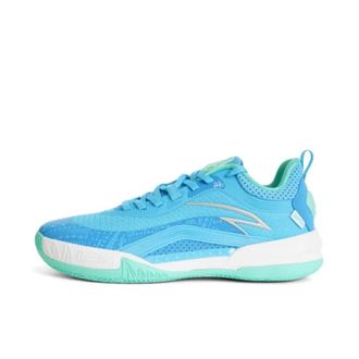 Anta KAI 1 Team - Homme - Chaussures - Bleu - Taille: 42 1/2 EU