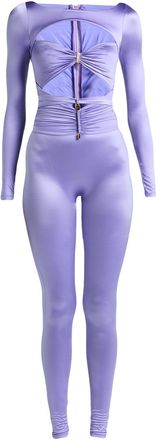 Elisabetta Franchi OVERALLS - Jumpsuits auf YOOX.COM