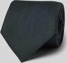 HUGO BOSS Krawatte mit Seide-Anteil (7,5 cm)