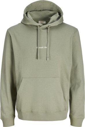 Jack & Jones Jornorrebro Emb Sweat Hood Noos