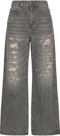 Dior BAS - Pantalons en jean sur YOOX.COM