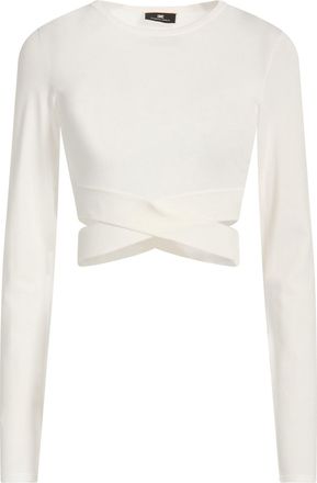 Elisabetta Franchi STRICKWAREN - Pullover auf YOOX.COM