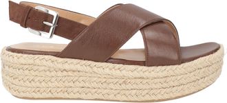 Sergio Rossi SCHUHE - Espadrilles auf YOOX.COM
