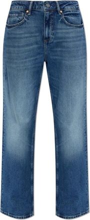 AllSaints Femme, Jeans, Bleu, Taille: W29 IDA Jeans