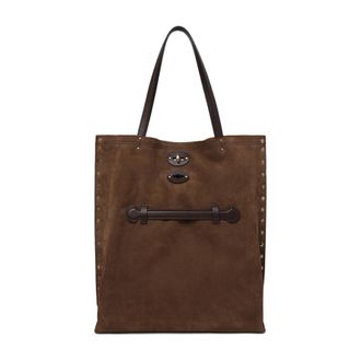 Zanellato Zanellato Taschen.. - - Bags - Damen - Braun - ONE SIZE