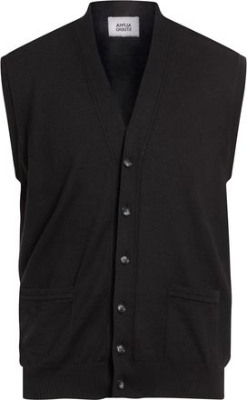 Alpha Studio STRICKWAREN - Strickjacken auf YOOX.COM