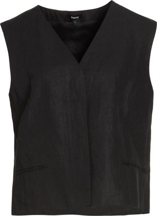 Theory ANZ&Uuml;GE und CO-ORDS - Couture-Westen auf YOOX.COM