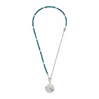 Leonardo Damen, Accessories, Grau, ONE SIZEGröße