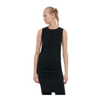 Day Birger Et Mikkelsen Damen, Kleider, Schwarzk, XSGr&ouml;&szlig;e