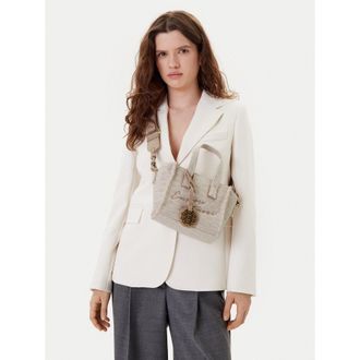 Emporio Armani Handtasche Emporio Armani EW000371 AF12993 F1073 Beige