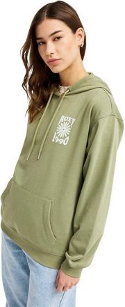 Roxy Hoodie Surf Stoked Terry Vint