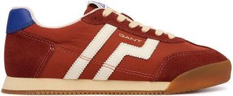 GANT Sneakers Beylana 33537338 Braun