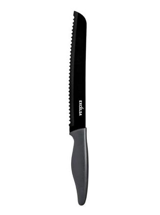 Excelsa Exc&egrave;lsa Titanium Chef Messer, Titan, 20 cm