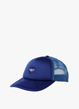 Carhartt Work in Progress Casquette Heart Patch Trucker