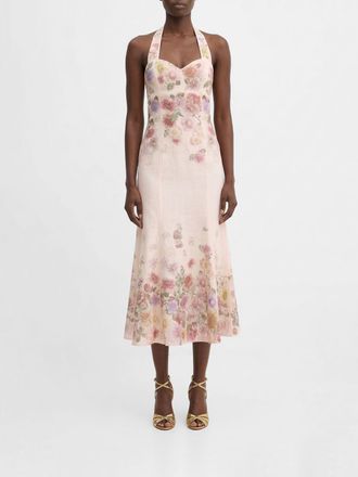 Twinset Robe TWINSET Femme couleur Rose