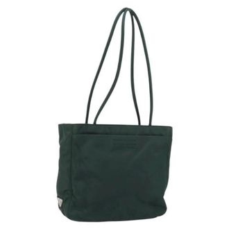 Prada Damen, Pre-Owned, Gr&uuml;n, ONE SIZEGr&ouml;&szlig;e