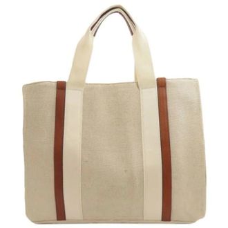 Chlo&eacute; Damen, Pre-Owned, Braun, ONE SIZEGr&ouml;&szlig;e
