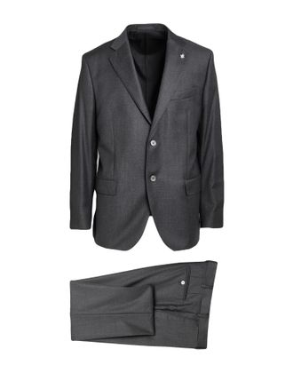 Lubiam ANZ&Uuml;GE und CO-ORDS - Anz&uuml;ge auf YOOX.COM