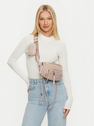 Steve Madden G&uuml;rteltasche SM13000640 Beige