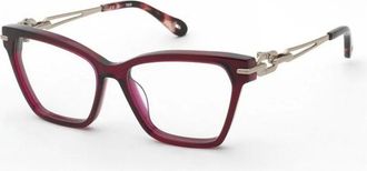 Tous Tous, Femme, Accessoires, Rose, Taille: 54 MM Optical Frame