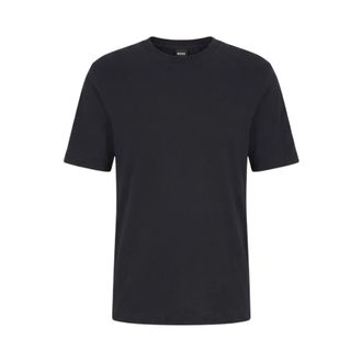 HUGO BOSS H-Thompson 205 T-Shirt - - Tops - Herren - Blau - S