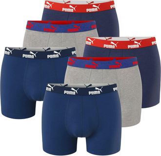Puma Boxershorts