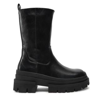 Only Shoes Stiefeletten ONLY Shoes 15329822 Schwarz