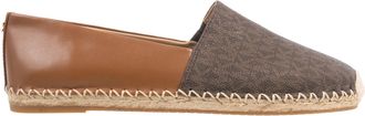 Michael Kors Espadrilles - Kenzie Espadrille - Gr. 36 (EU) - in Braun - f&uuml;r Damen