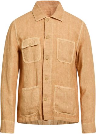 120% Lino TOPS - Hemden auf YOOX.COM