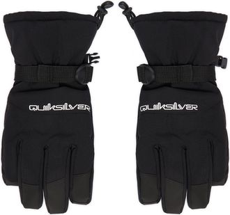 Quiksilver Skihandschuhe Quiksilver Mission EQYHN03193 Schwarz